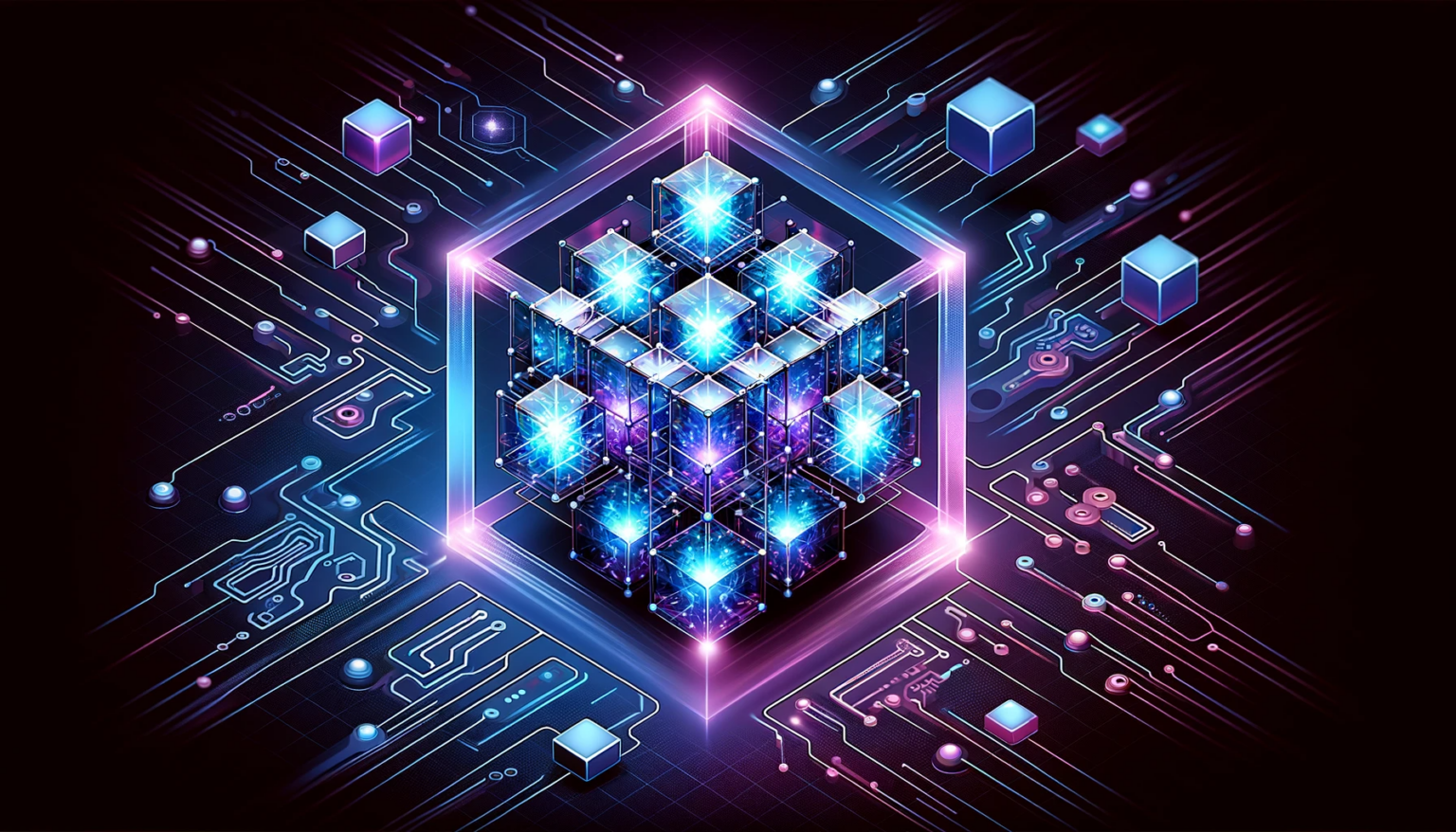 What are Qubits? Exploring the Building Blocks of Quantum Computing ... What are Qubits? Exploring the Building Blocks of Quantum Computing ...